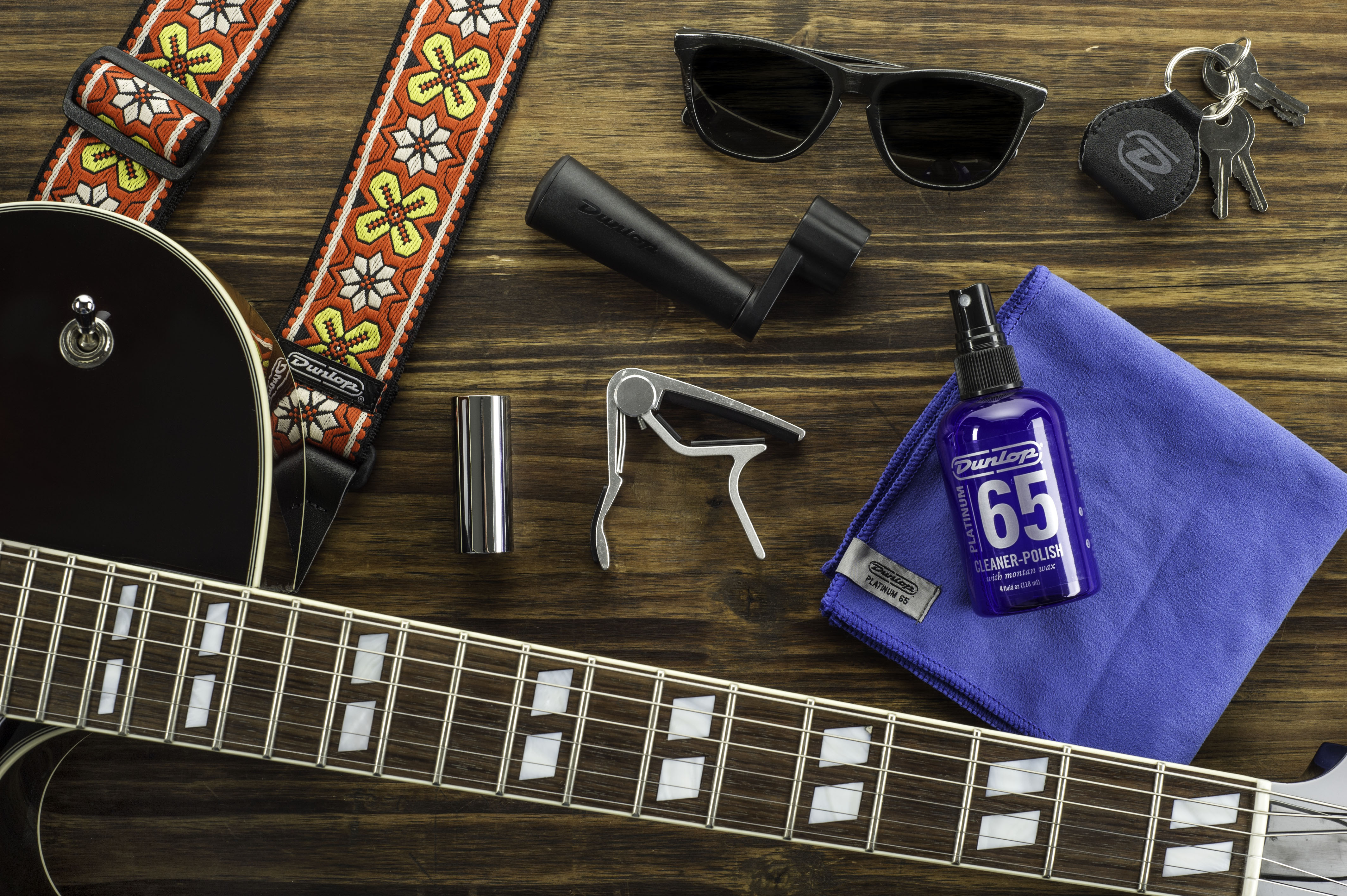 Accessories – Trojan City Music